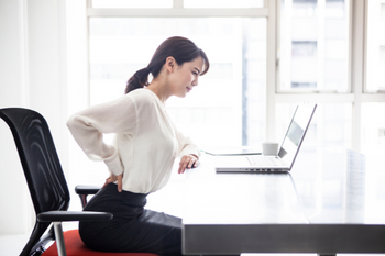 10 Quick Tips to Reduce Your Back Pain From Sitting Too Long – Living Today