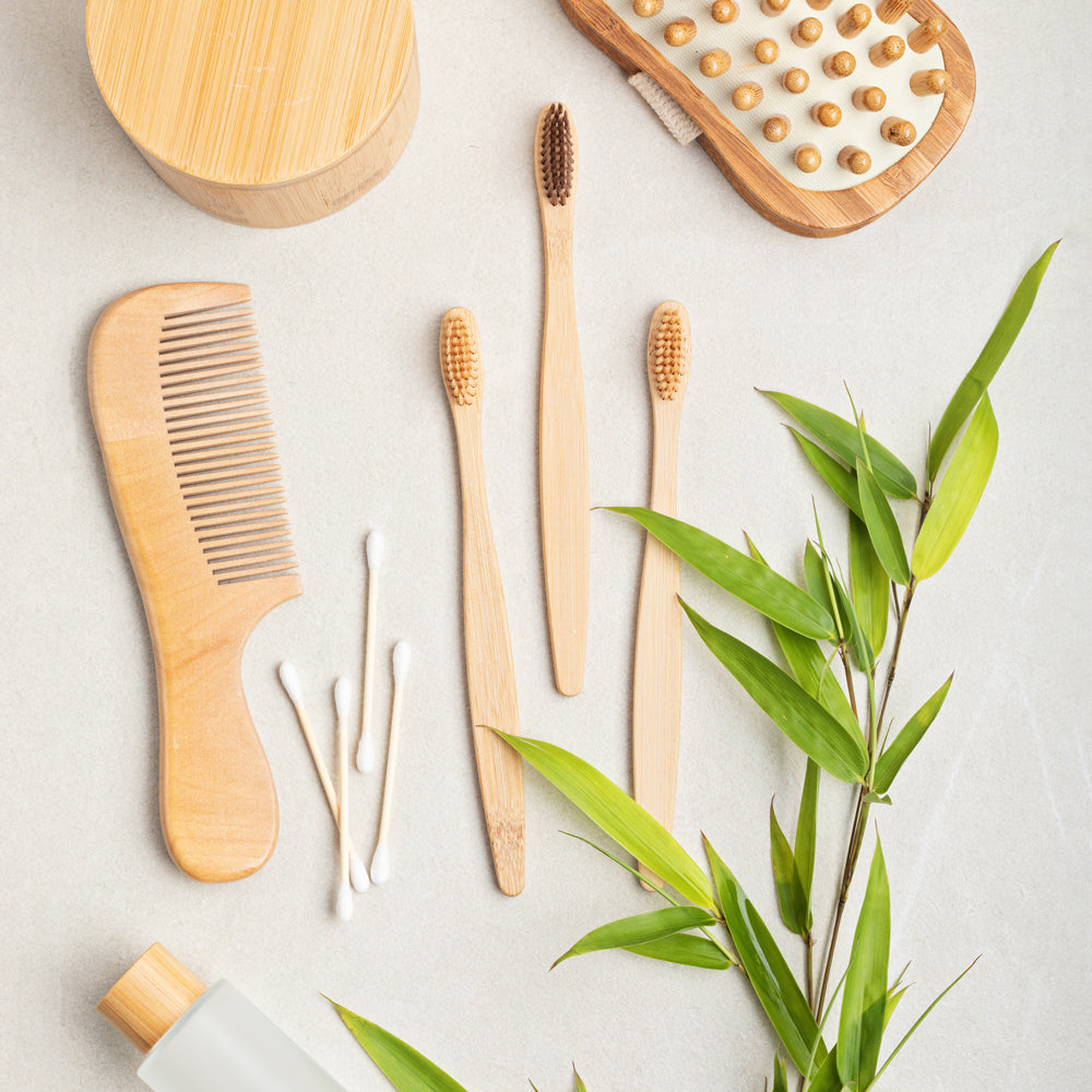 High Quality Bamboo Online Store | Australian Brand – Living Today