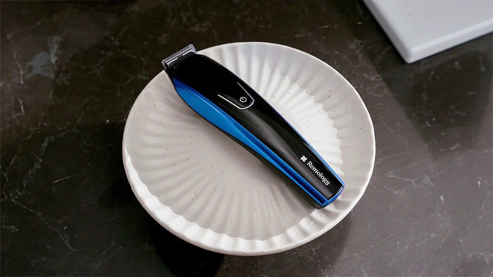 Rechargeable Trimmers – Living Today