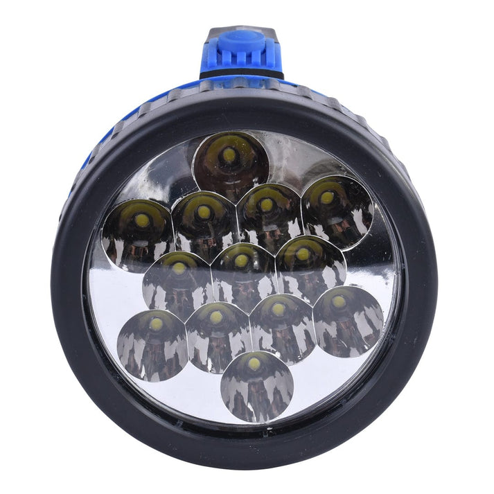 Tactical Grade 5M Torch - Brillar Torches – Living Today