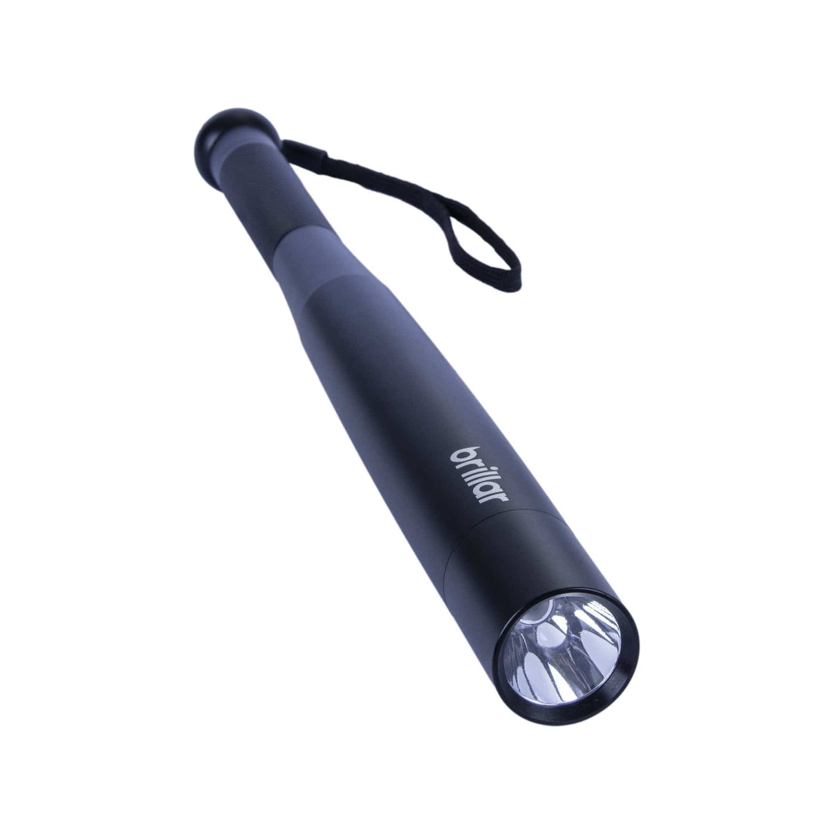 Aluminium Security Torch - Brillar Torches – Living Today