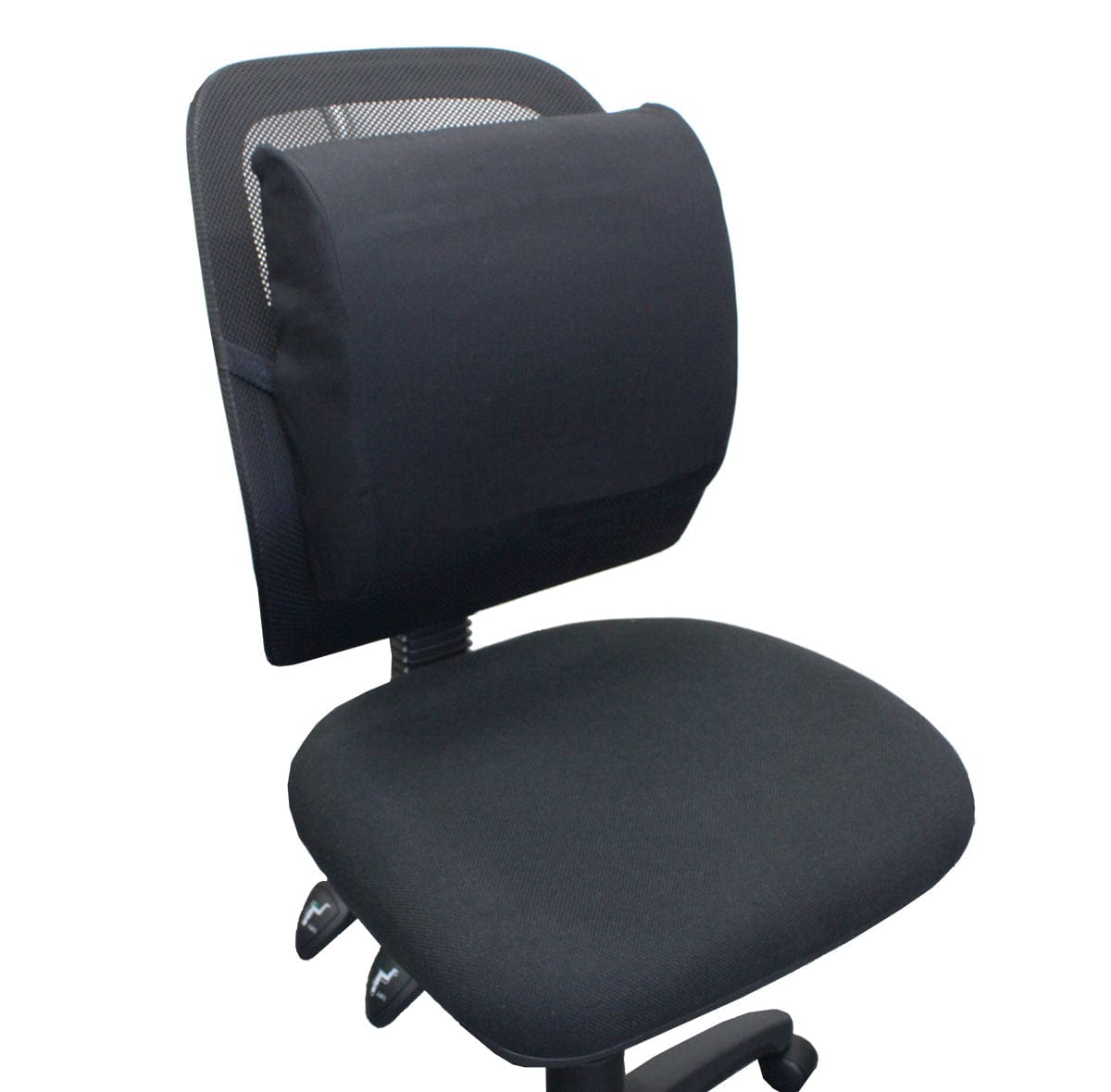 Bamboo Back Support Pillow Shop Online Australia – Living Today