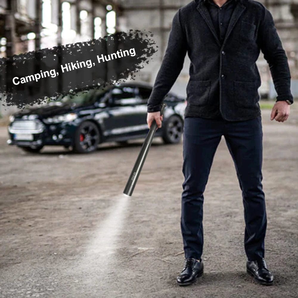 Buy Security Guard Torches Online in Australia | Living Today